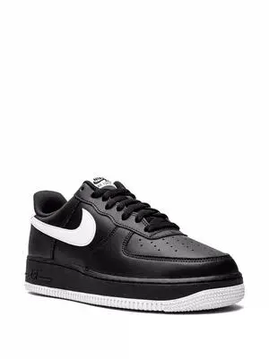 Nike Air Force 1 '07 Sneakers - Black