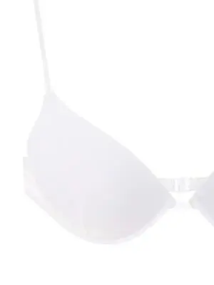 AMIR SLAMA Balconette Bikini Set