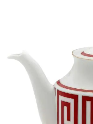 GINORI 1735 Labirinto Teapot