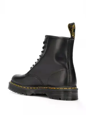 Dr. Martens 1460 Bex Leather Boots