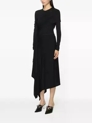 Helmut Lang Protection Dress