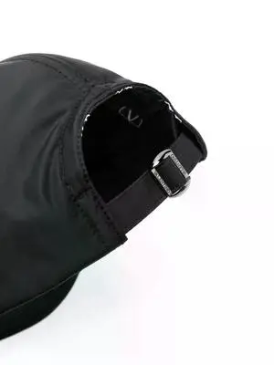 Valentino Garavani Logo-print Baseball Cap