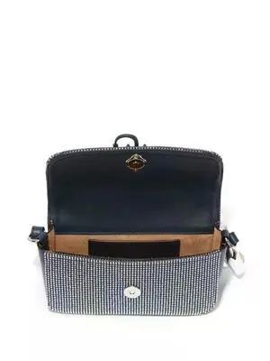 JW Anderson Anchor-chain Shoulder Bag