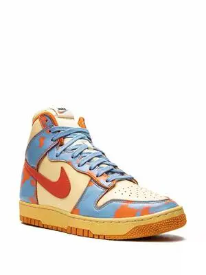 Nike Dunk High 1985 Sneakers - Neutrals