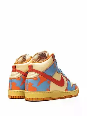 Nike Dunk High 1985 Sneakers - Neutrals
