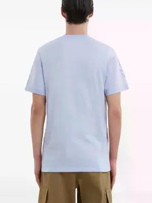 Marni Graphic-print Cotton T-shirt