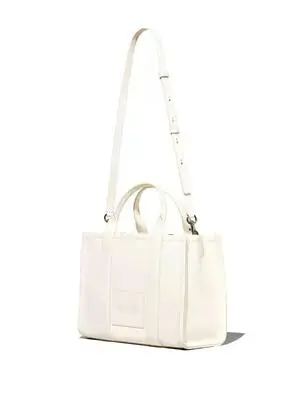 Marc Jacobs Medium Tote Bag - White