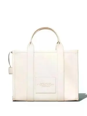 Marc Jacobs Medium Tote Bag - White