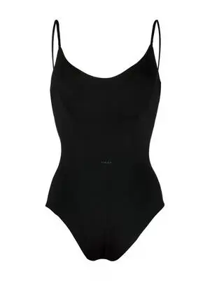 FISICO Scoop-back One-piece