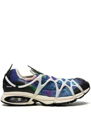 Nike Air Kukini Pixel Sneakers - Blue