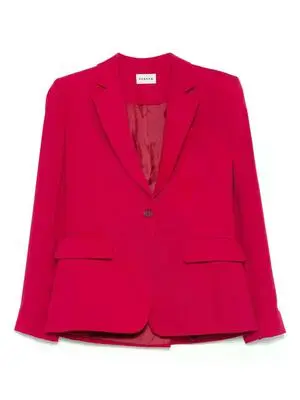 P.a.r.o.s.h Single-breasted Blazer