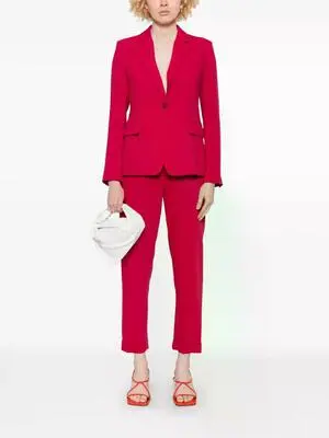 P.a.r.o.s.h Single-breasted Blazer