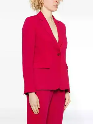 P.a.r.o.s.h Single-breasted Blazer