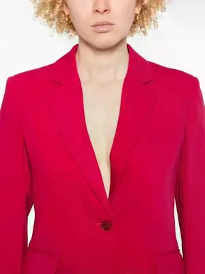 P.a.r.o.s.h Single-breasted Blazer