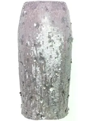P.a.r.o.s.h Pencil Skirts