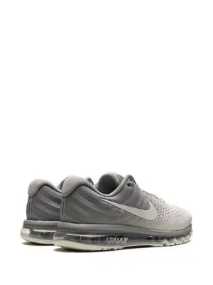Nike Air Max 2017 Sneakers - Grey