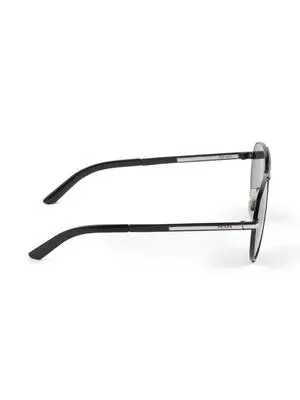 Prada Pilot Frame Sunglasses