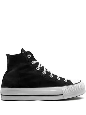 CONVERSE Chuck Taylor Platform High Top Sneakers