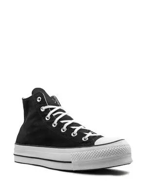CONVERSE Chuck Taylor Platform High Top Sneakers