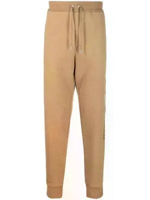 Ralph Lauren Purple Label Drawstring Sport Bottoms For Men