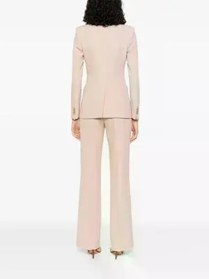 Tagliatore Double-breasted Suit - Neutrals