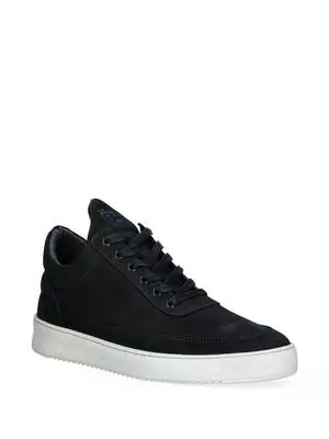 Filling Pieces Low Top Sneakers