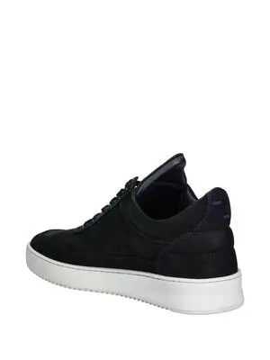Filling Pieces Low Top Sneakers