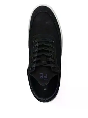 Filling Pieces Low Top Sneakers