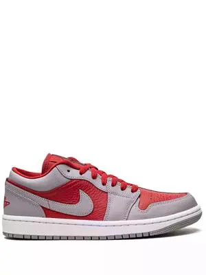 JORDAN Air 1 Low Se Split Sneakers