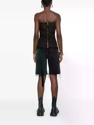 Rick Owens Bustier Top