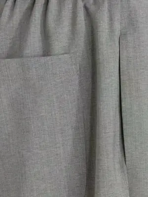 Brian Dales Elasticated Waistband Shorts