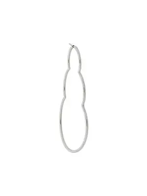 MARIA BLACK Paffuto Earring
