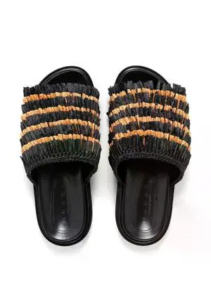 Marni Open-toe Sandals
