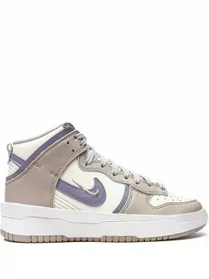 Nike Dunk High Rebel Sneakers - Neutrals