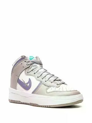 Nike Dunk High Rebel Sneakers - Neutrals