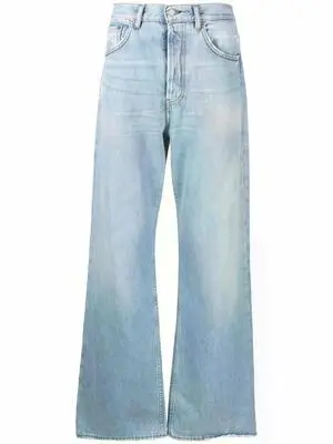 Acne Studios Fitted Jeans For Men