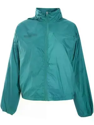 PANGAIA Nylon Jacket - Blue