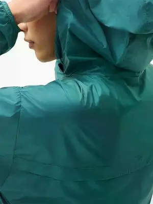 PANGAIA Nylon Jacket - Blue