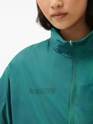 PANGAIA Nylon Jacket - Blue