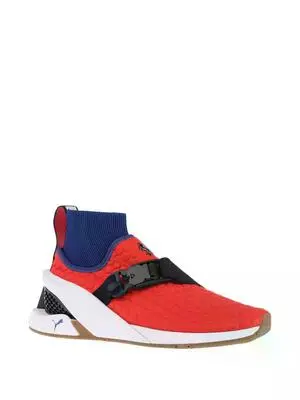 FERRARI Puma X High-top Sneakers