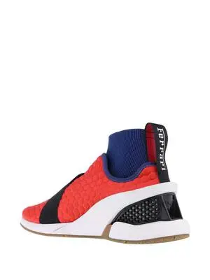 FERRARI Puma X High-top Sneakers