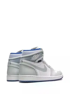 JORDAN Air 1 High Zoom Racer Sneakers