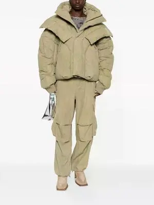 ENTIRE STUDIOS Gocar Cargo Trousers