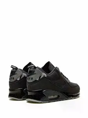 Nike X Undefeated Air Max 90 Sneakers