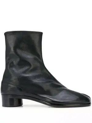 MAISON MARGIELA Tabi 30mm Ankle Boots