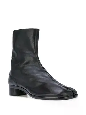 MAISON MARGIELA Tabi 30mm Ankle Boots