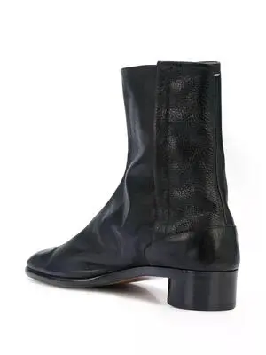 MAISON MARGIELA Tabi 30mm Ankle Boots