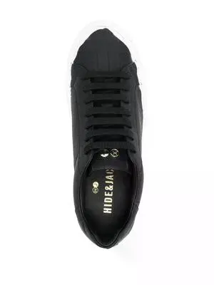 HIDE&JACK Essence Sky Candy Sneakers - Black