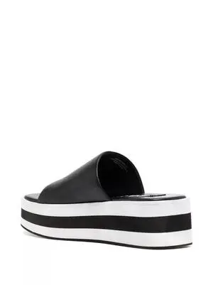 Senso Morgan Platform Sandals