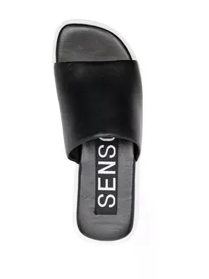 Senso Morgan Platform Sandals